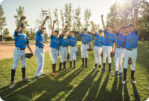 Bulk Custom Baseball Caps & Hats for Just $5.99