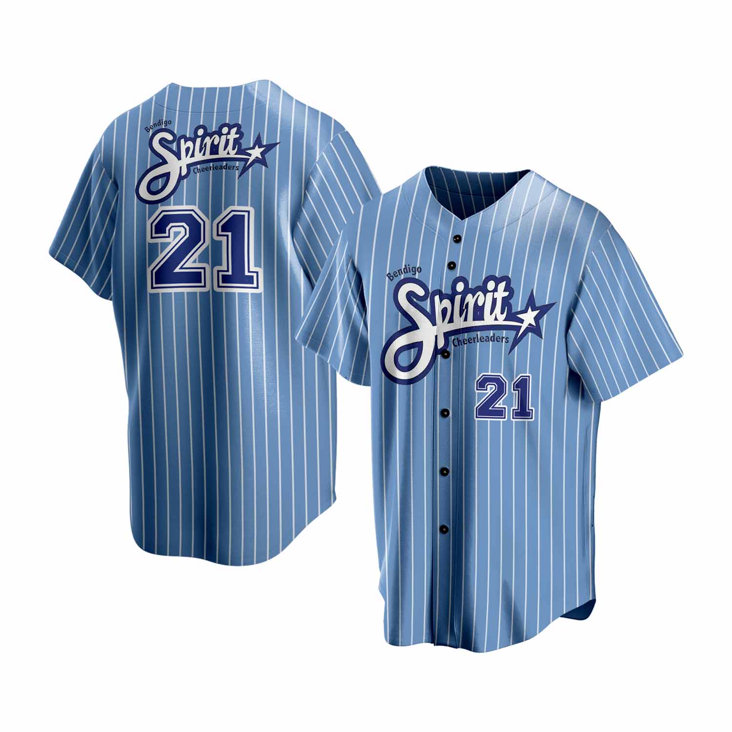 Custom Baseball Jerseys Bulk Order from $19.99