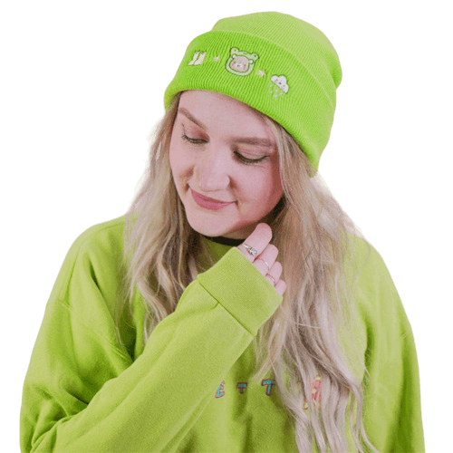 Custom Beanies Bulk Orders Start At $4.99