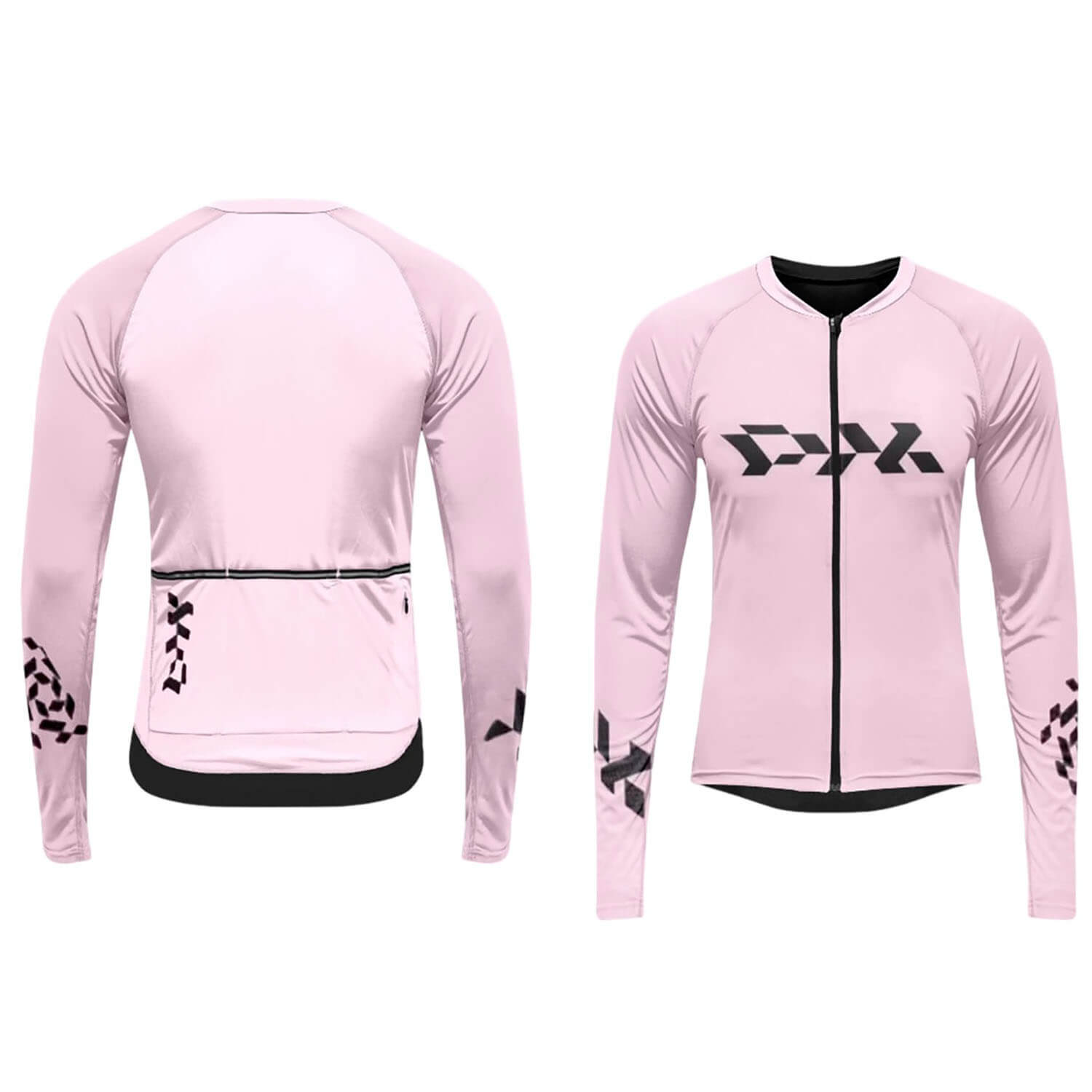 Bulk Custom Cycling Jerseys & Shirts from $19.99