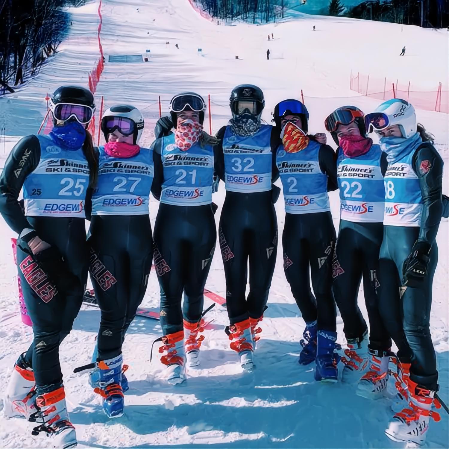 Custom Neck Gaiters | Gators | Neck Warmers | Tubes