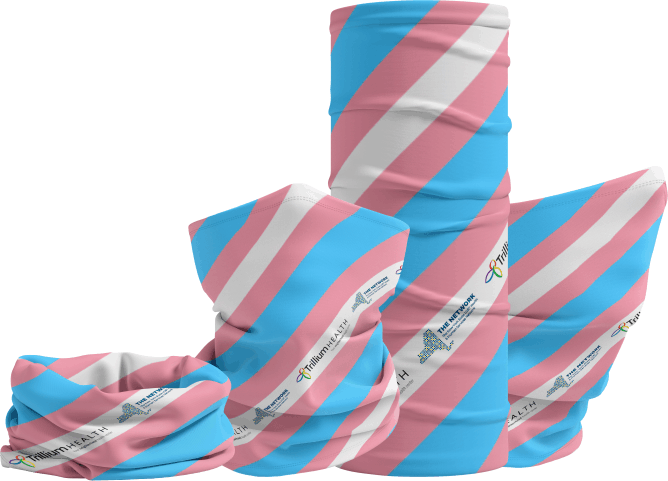 Custom Neck Gaiters | Gators | Neck Warmers | Tubes