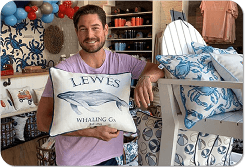 Bulk Custom Pillow Cases from $5.99 | 4inBandana®