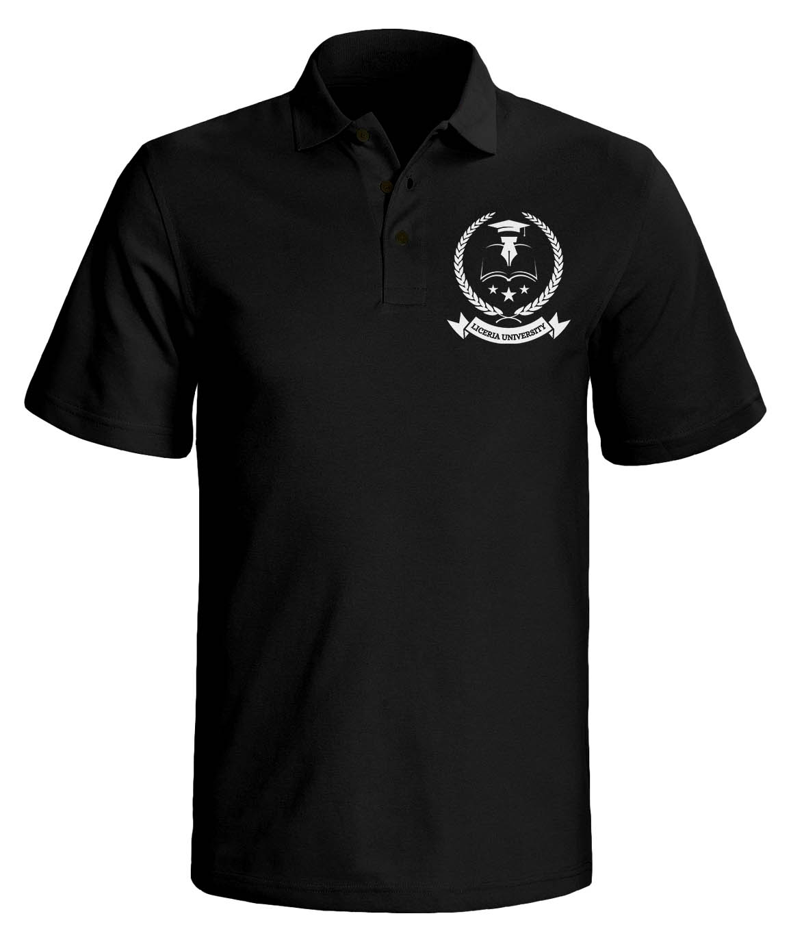 Custom Polo Shirts with Logo from $13.55
