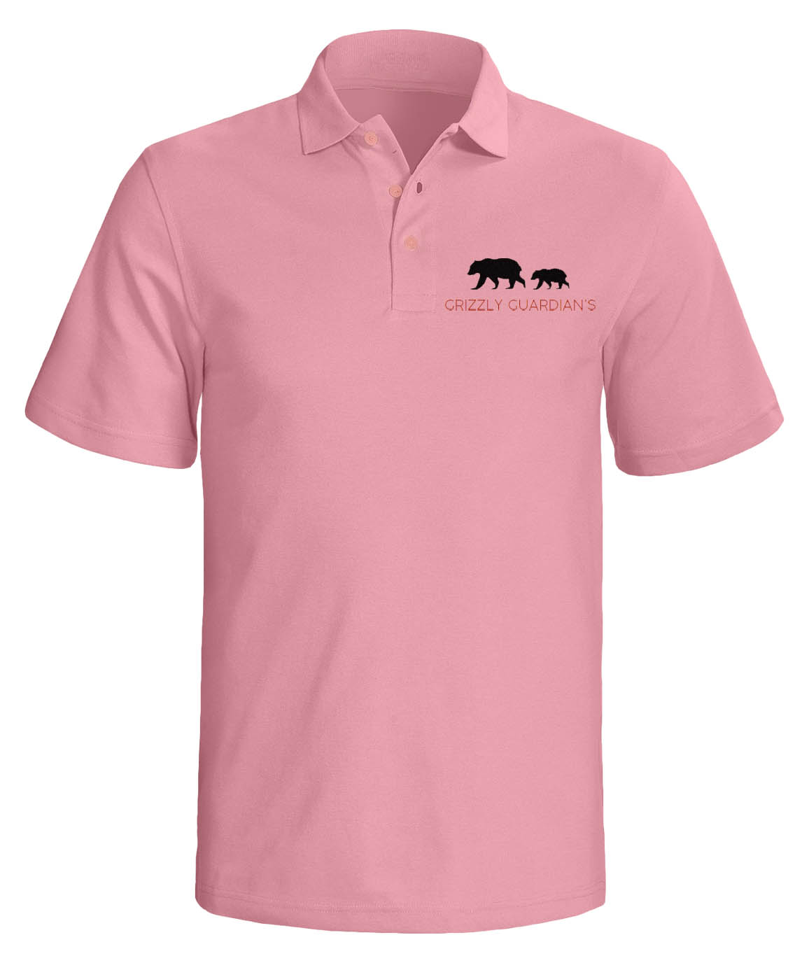 Custom Polo Shirts with Logo from $13.55