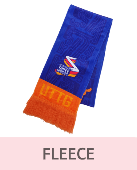 Custom Scarves Bulk from $9.50 | Custom Soccer Scarves