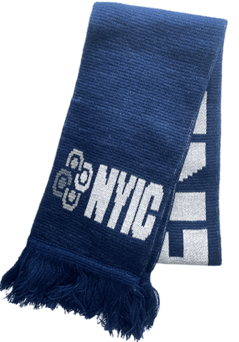 Custom Scarves Bulk from $9.50 | Custom Soccer Scarves