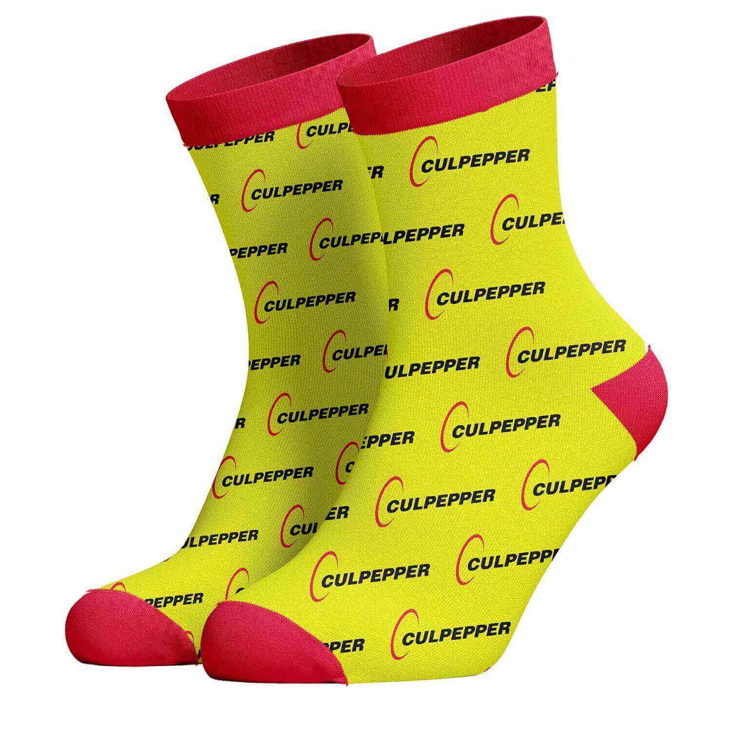 Custom Socks Bulk from $5.99 - Comfort & Soft