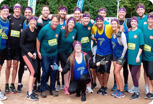 Bulk Custom Sweatbands & Headbands from $2.99