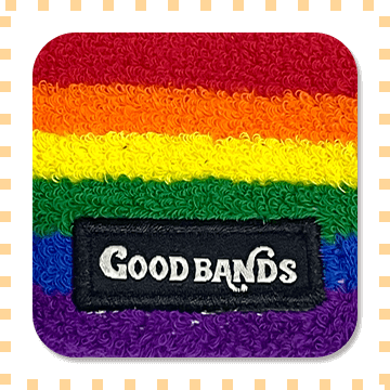 Bulk Custom Sweatbands & Headbands from $2.99