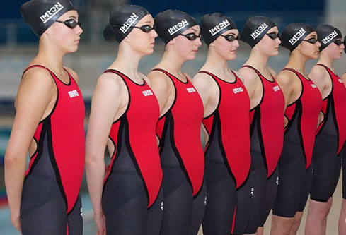 Cheap Custom Swim Caps Bulk from $4.75