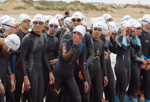 Cheap Custom Swim Caps Bulk from $4.75