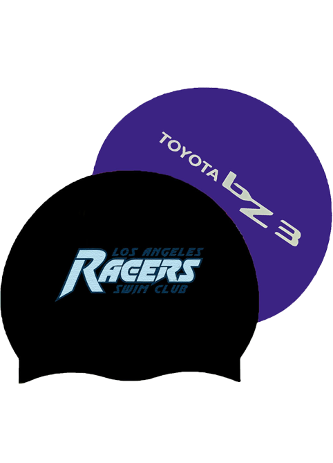 Cheap Custom Swim Caps Bulk from $4.75