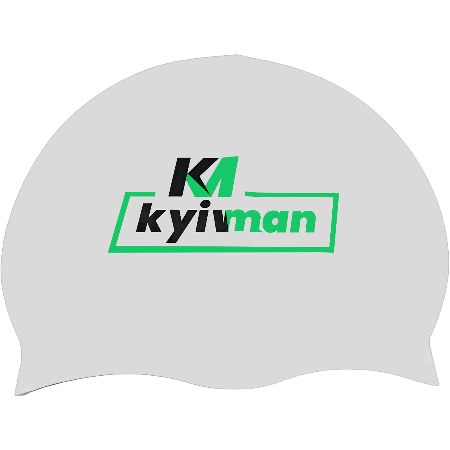 Affordable Custom Swim Caps Bulk from $4.75