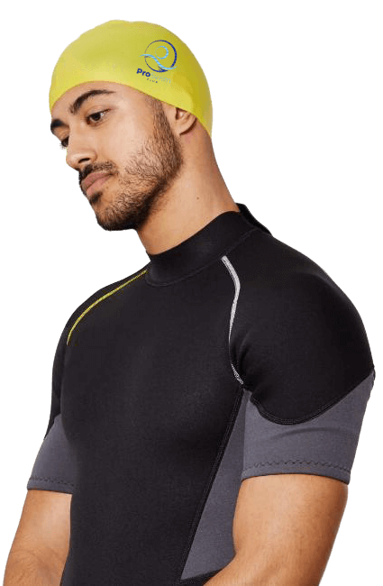 Cheap Custom Swim Caps Bulk from $4.75