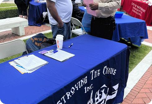 Custom Tablecloths | Table Covers | Table Throws