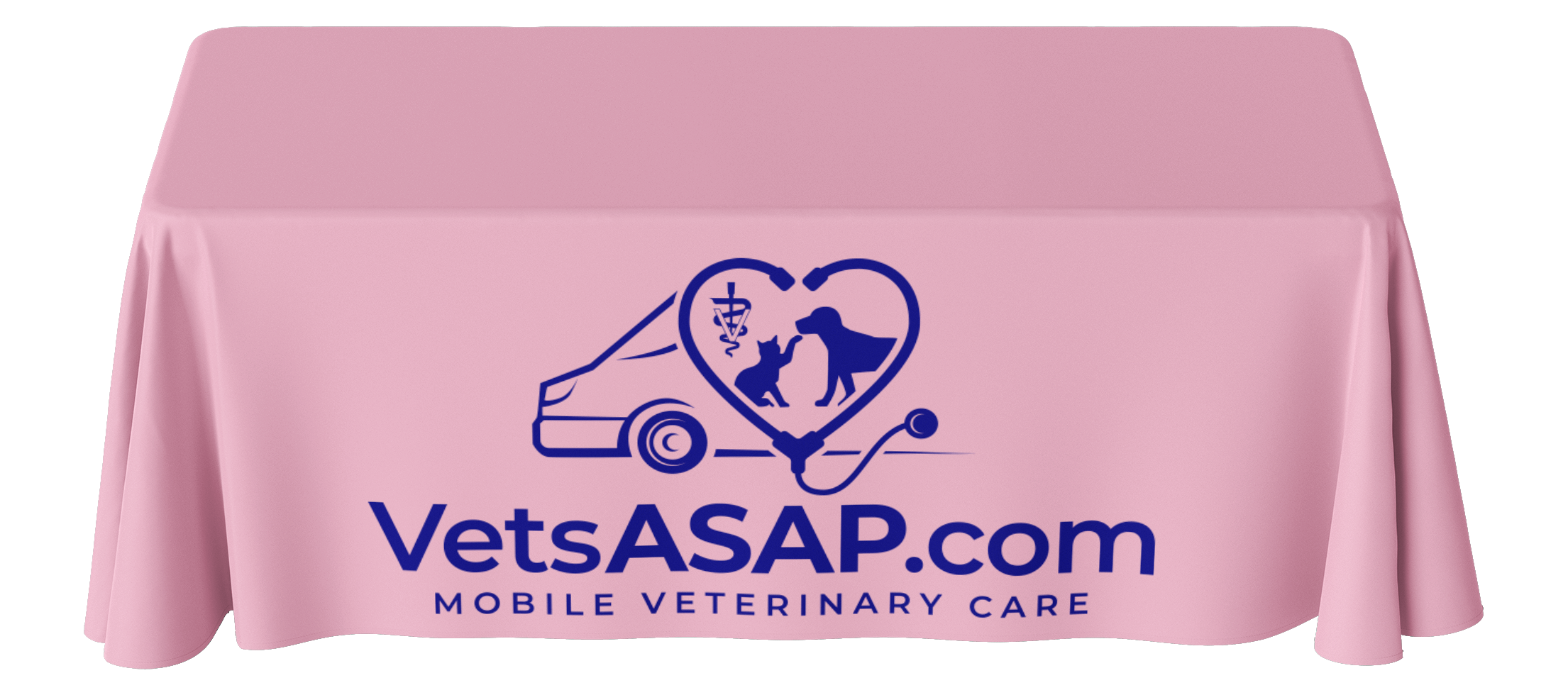 Custom Tablecloths | Table Covers | Table Throws