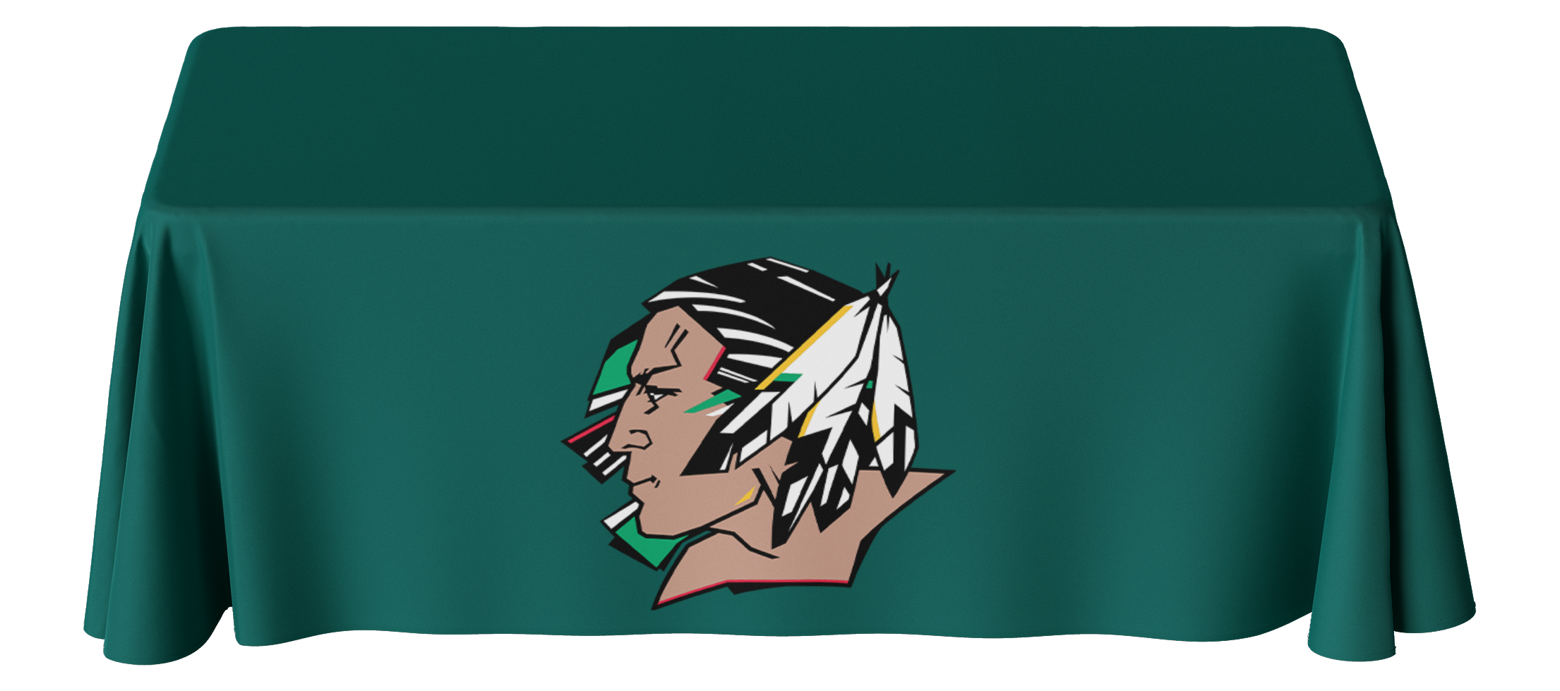 Custom Tablecloths | Table Covers | Table Throws