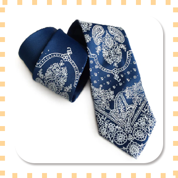 Order Custom Ties Bulk As Low As $8.50