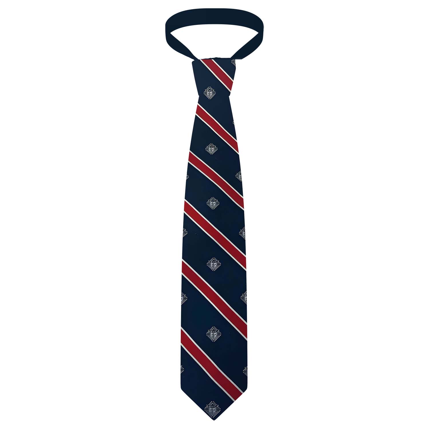 Order Custom Ties Bulk As Low As $8.50