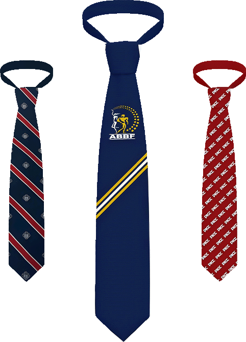 Order Custom Ties Bulk As Low As $8.50