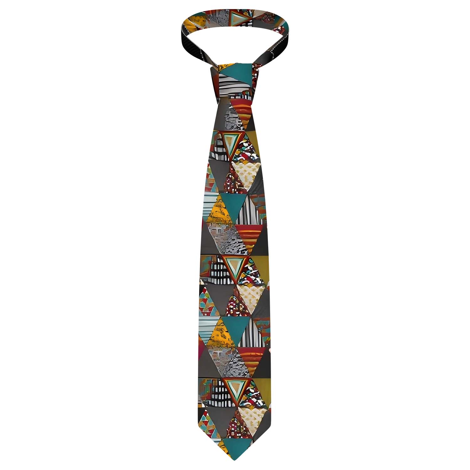Order Custom Ties Bulk As Low As $8.50
