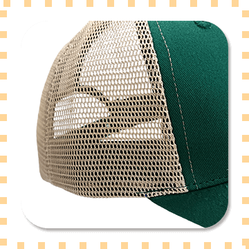 Custom Trucker Hats Bulk from $5.99 | 4inBandana®