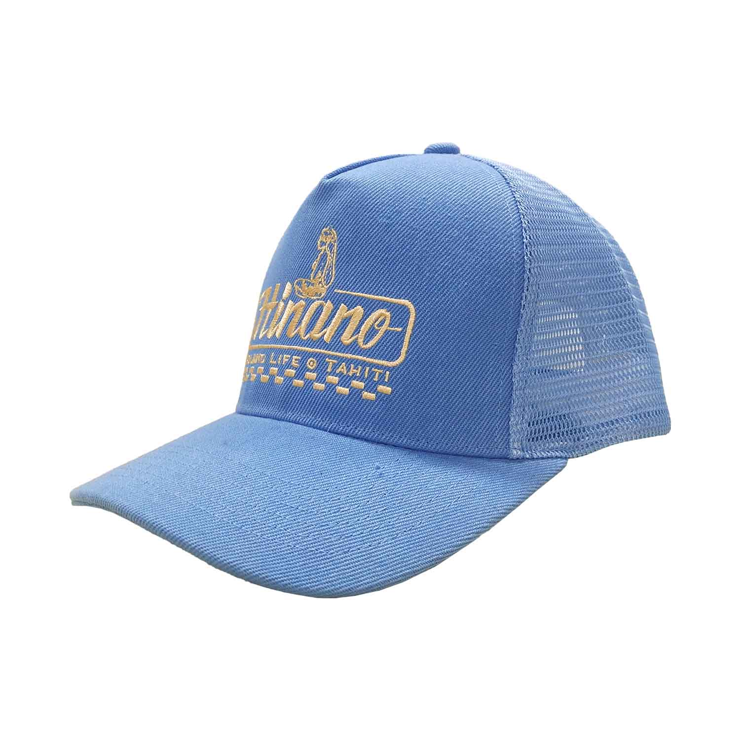 Custom Trucker Hats Bulk from $5.99 | 4inBandana®