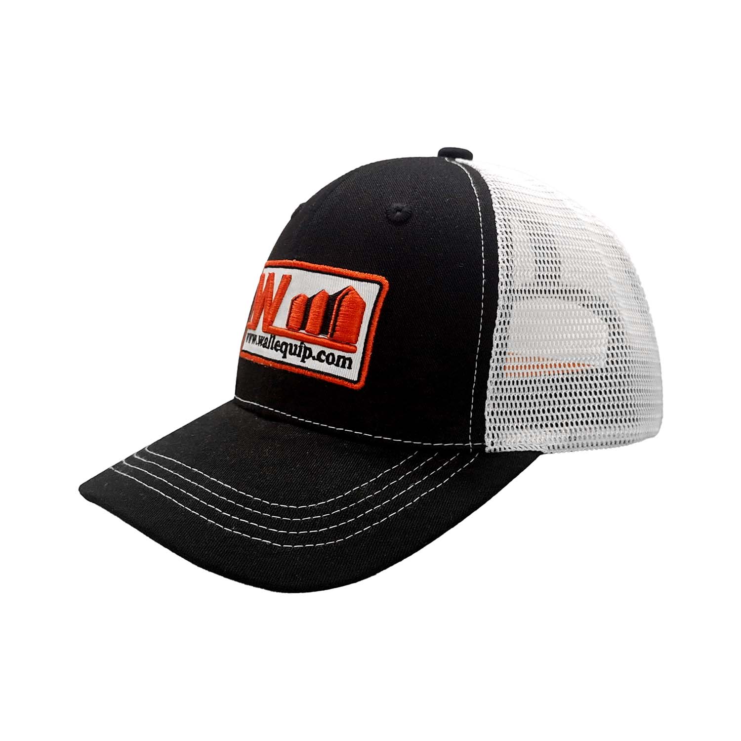 Custom Trucker Hats Bulk from $5.99 | 4inBandana®