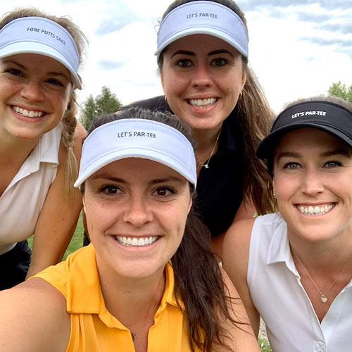 Bulk Custom Visors from $5.85