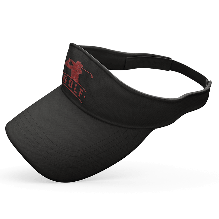 Custom Visors in Bulk from $4.85