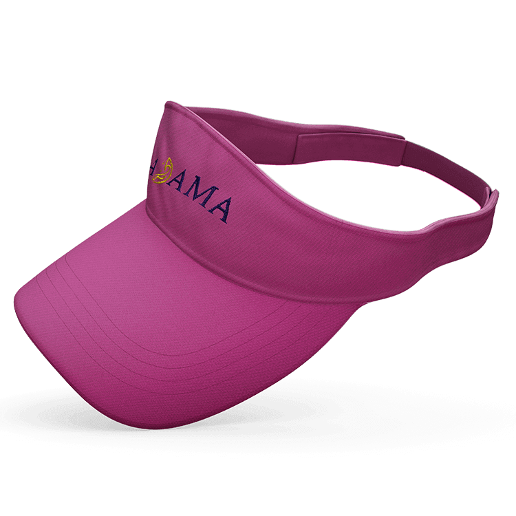 Custom Visors in Bulk from $4.85
