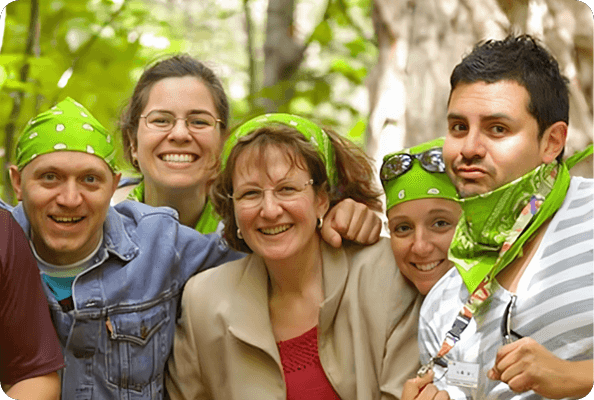 The Leading Custom Apparel Supplier - 4inBandana