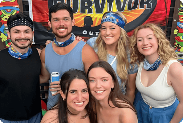 The Leading Custom Apparel Supplier - 4inBandana