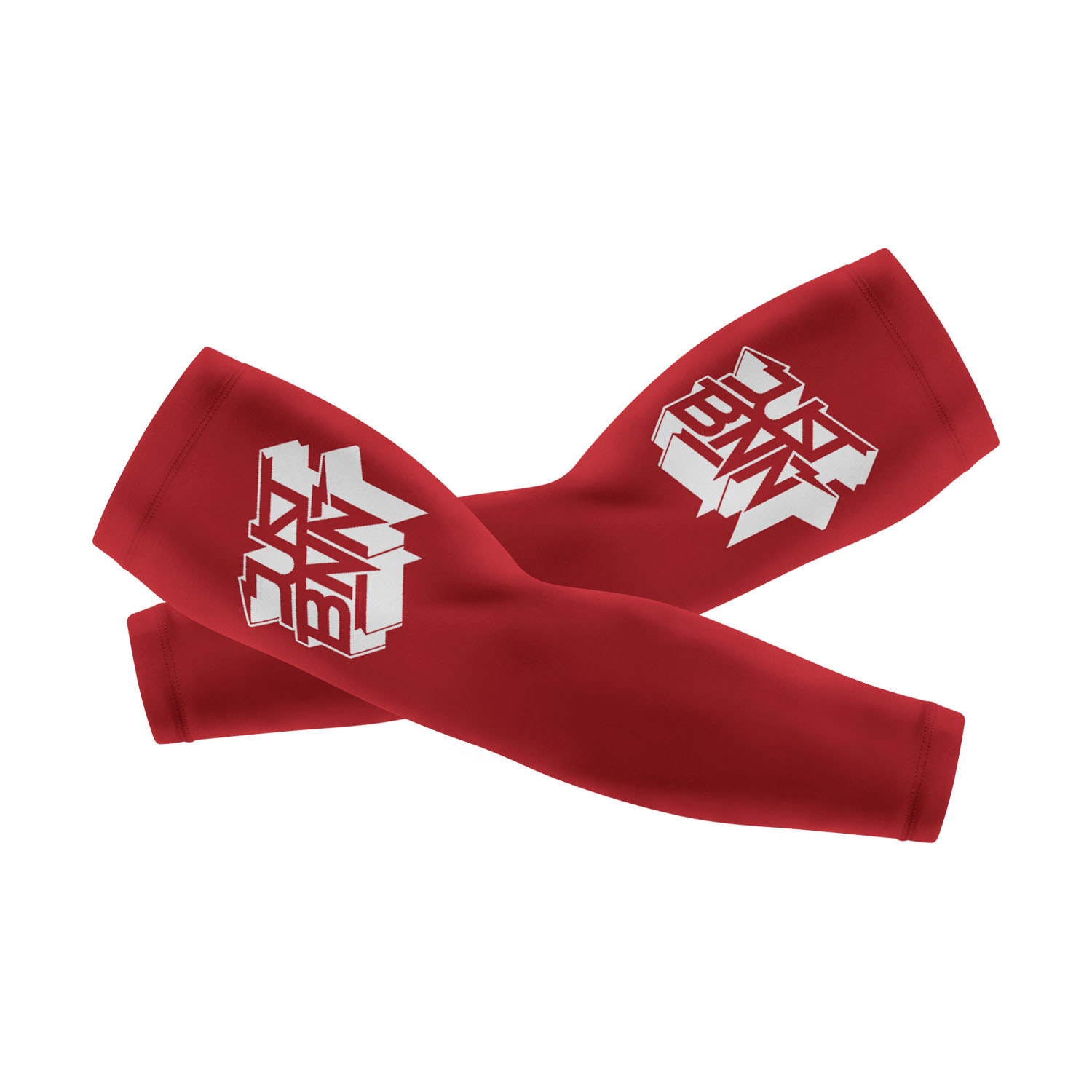 Custom Arm Sleeves Wholesale from $4.99 | Full-color Printing