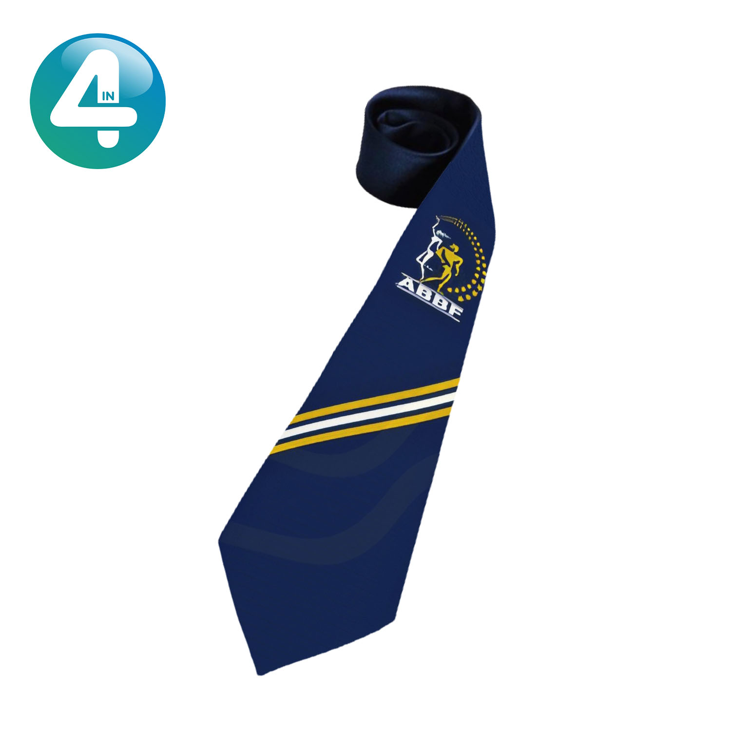 Custom Printed Ties