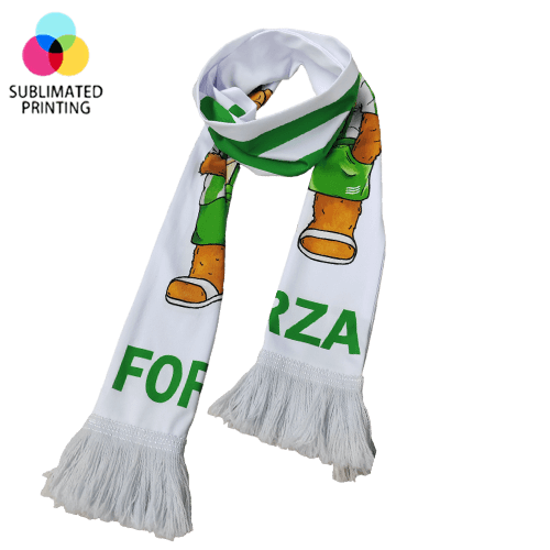 Custom Printed Scarves Wholesale Online from $5.99 | 4inBandana