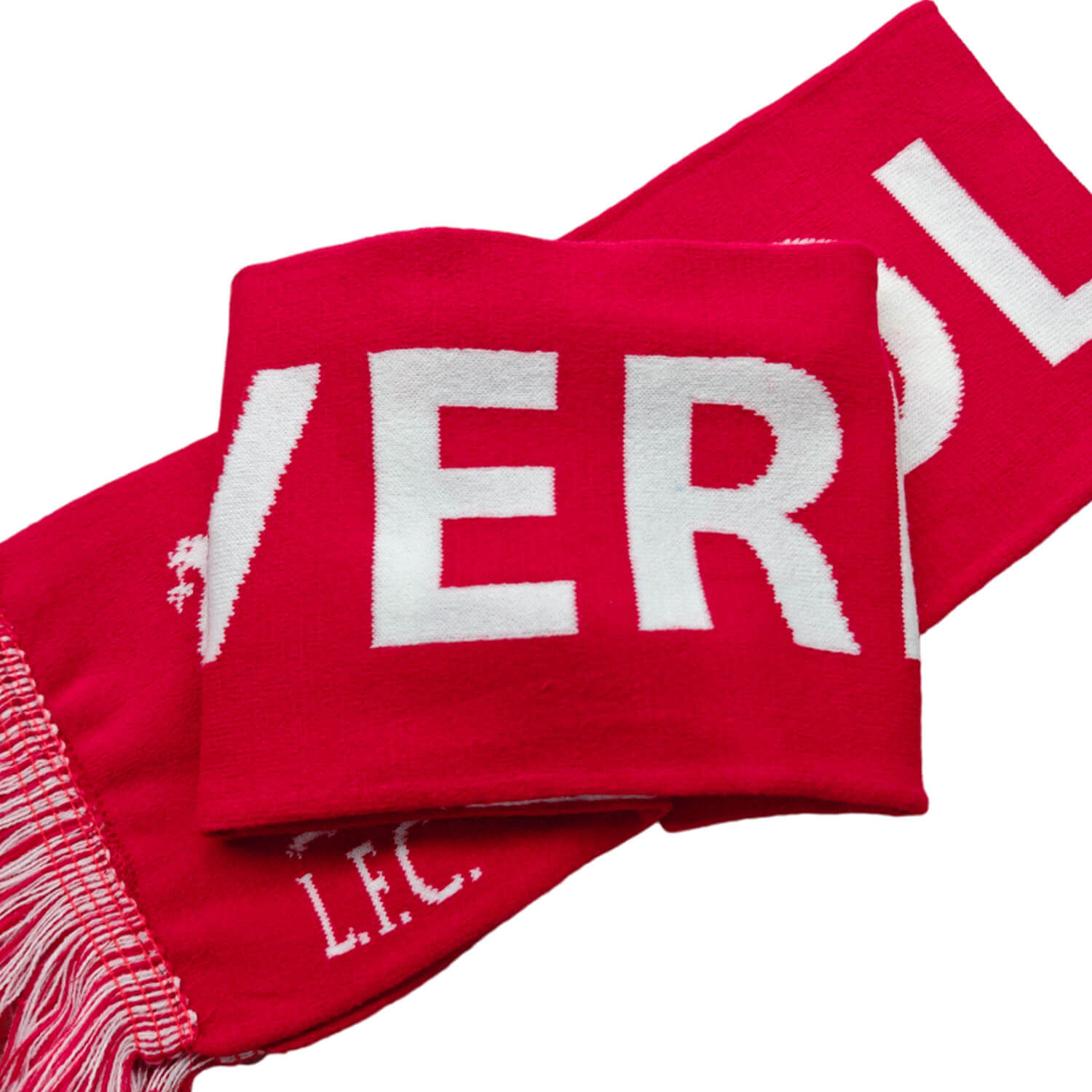 Custom Knit Scarves Wholesale Online from $12.55 | 4inBandana