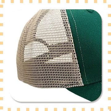 Custom Trucker Hats Bulk from $5.99 | Mesh Back & Adjustable