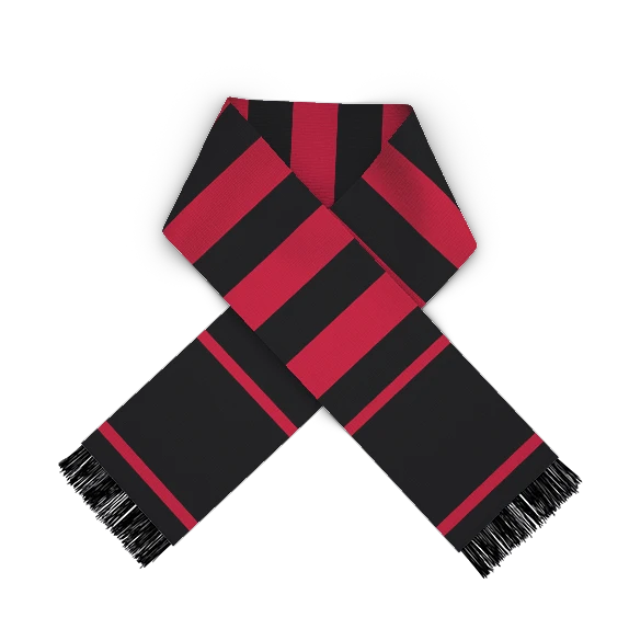 Custom Scarves