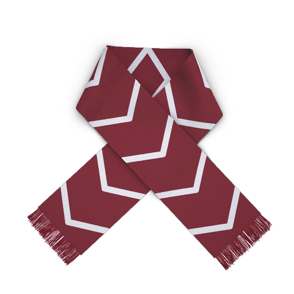 Custom Scarves
